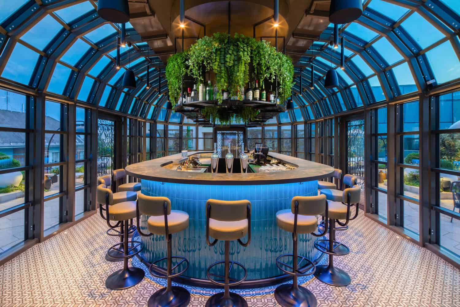 Kimpton BEM Hotel Budapest | Fedezze fel Budapest óvárosát | Foglalja ...