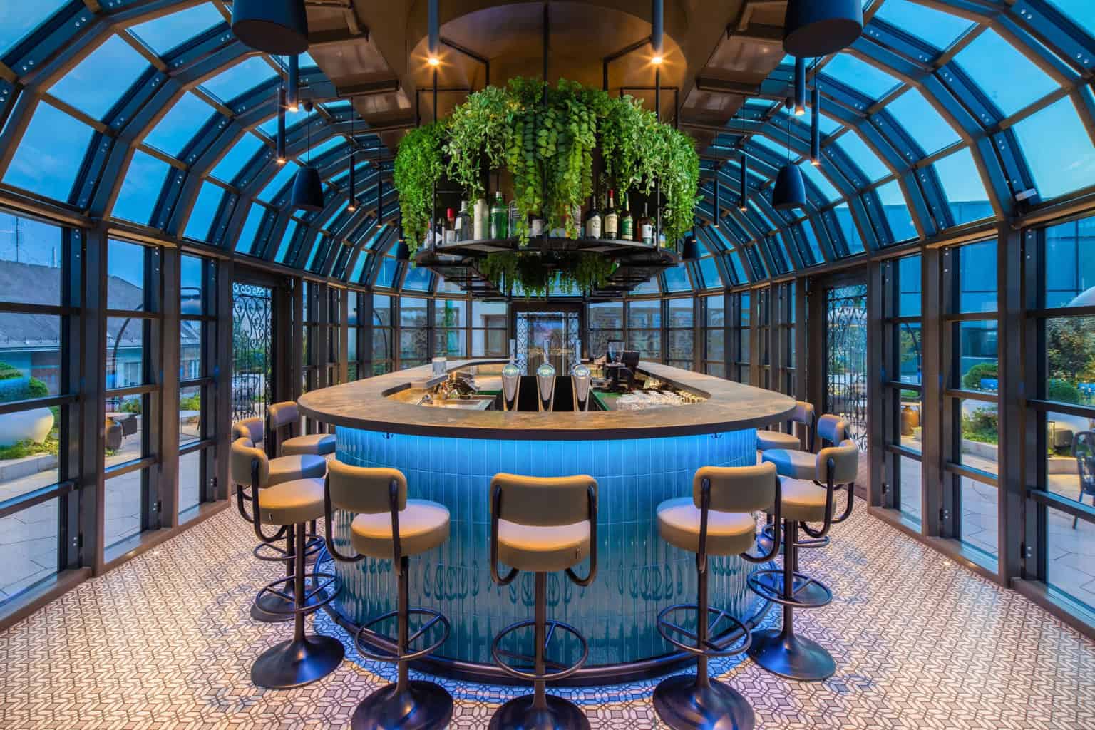 Kimpton BEM Hotel Budapest | Fedezze fel Budapest óvárosát | Foglalja ...