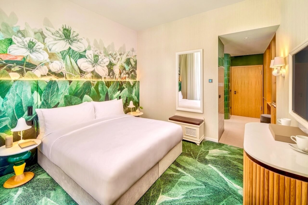 Press Kit - Kimpton BEM Budapest