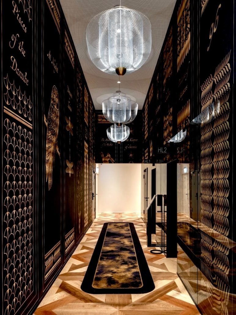 Press Kit - Kimpton BEM Budapest